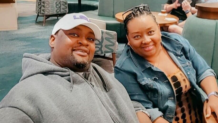 Fundraiser for shaundricka lee by shkyra shelton : Support for Andrea ...