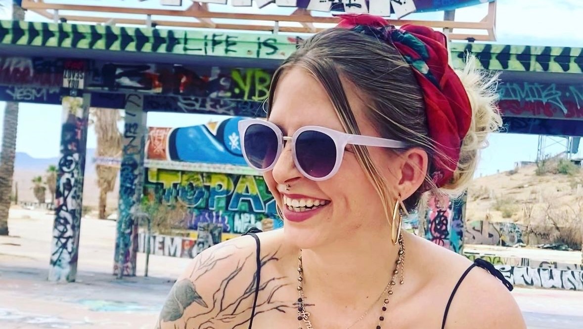 Fundraiser for Laura Raczka by Laura Dromerick : Help Local Artist ...