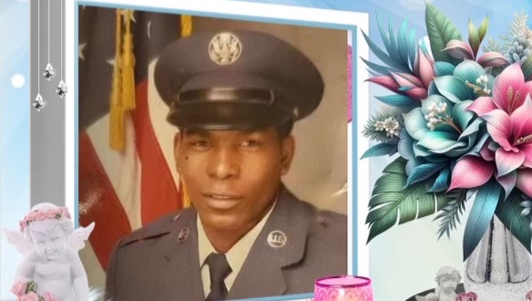 Fundraiser by Susan Jackson : Honoring a Dedicated Air Force Veteran's ...