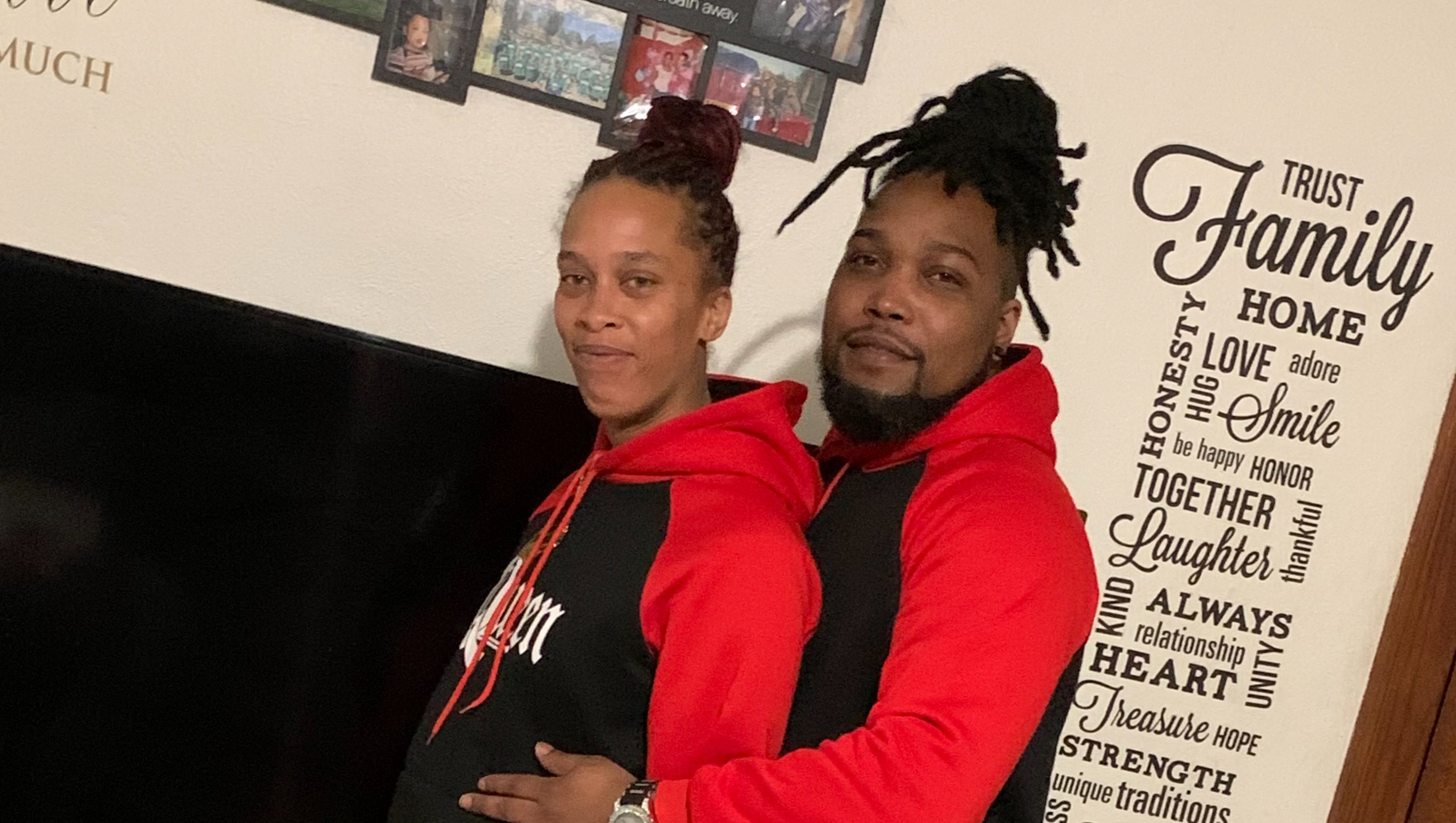 Fundraiser for Courtney Burnley by Jeff Kimes : Help a Family in Need During Tough Times