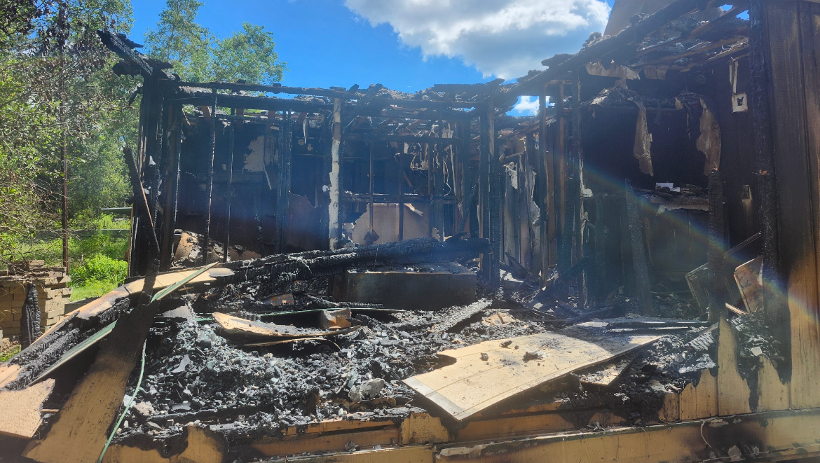 Fundraiser for Sharla Ray by Faith Ray : Support the Ray Family's ...