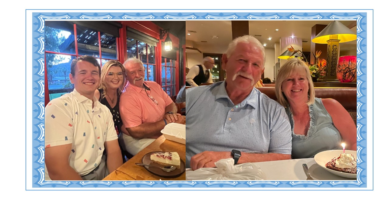Fundraiser for Lynda Jensen by Robin Harmon : Together for Lynda and ...