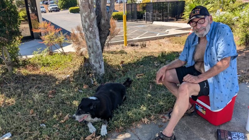 Fundraiser by Austin Berman : Support a Veteran and His Loyal Companion ...