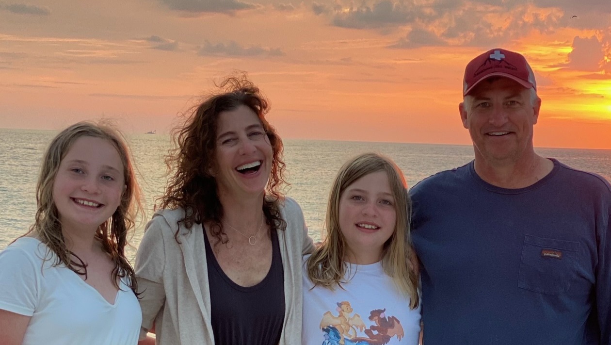 Fundraiser for Colin Wells by Laura Shear : Support for Colin, Lily and ...