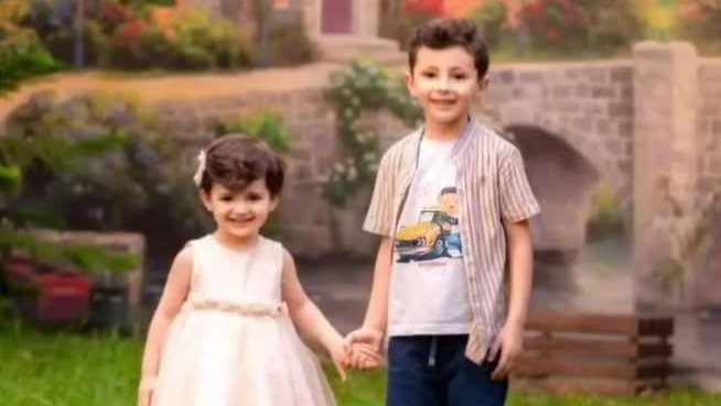 Fundraiser by Ardis H : Support a Mother of 2 From Gaza