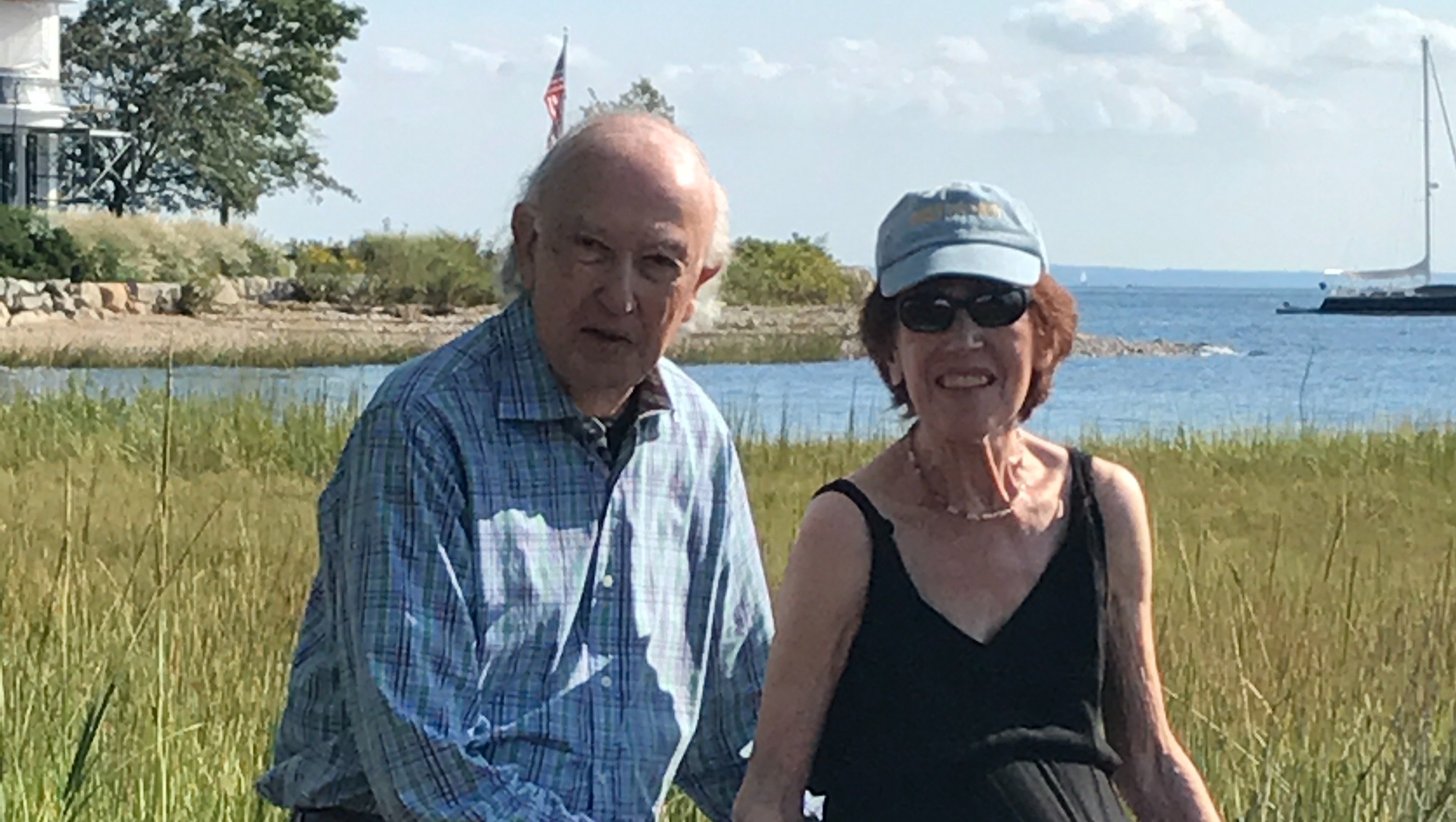 Fundraiser by Jason Winder : In Loving Memory: Support for Parkinson's ...