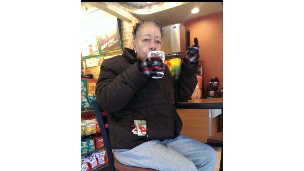 Fundraiser by Keshia Rawlings : Help Lay Joy Powell-Hill to Rest