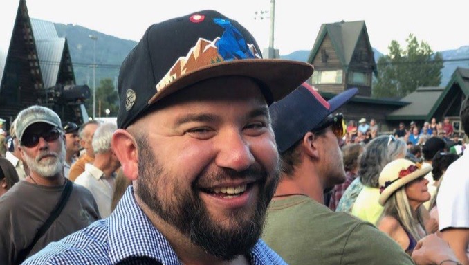 Fundraiser for Luke Gordon by Michael Cronin : Support Luke Gordon's ...