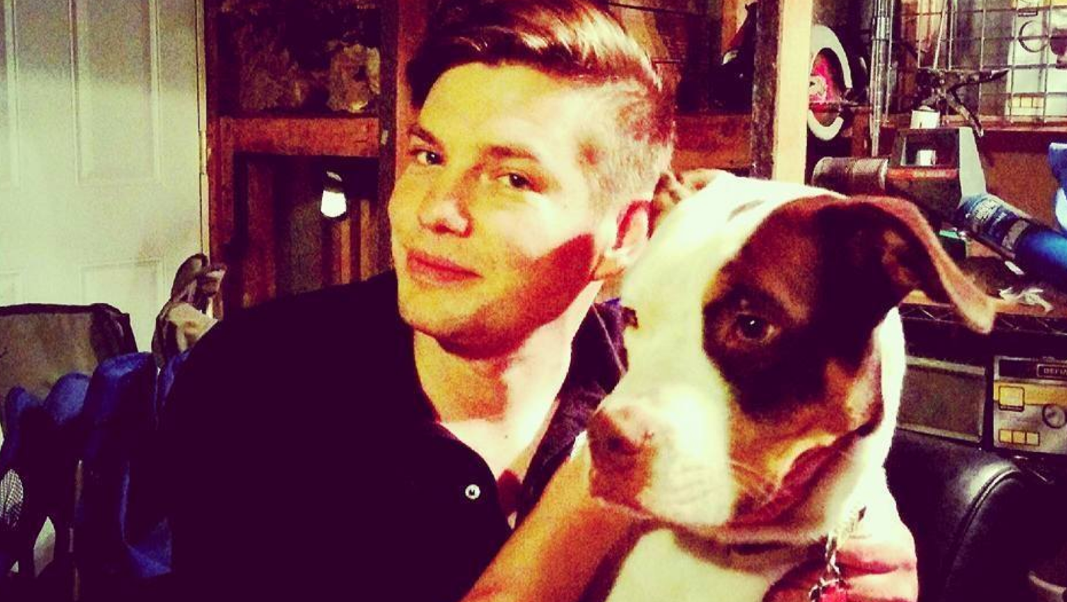 Fundraiser by Sarah Bonvallet : In Memory of Jordan Rogala: Funeral Support