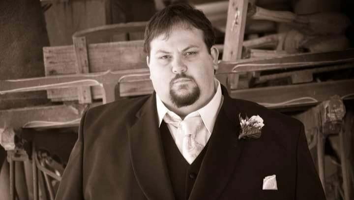 Fundraiser for Kimberley Bryan by Alecia Bryan : Grant Terence George Bryan