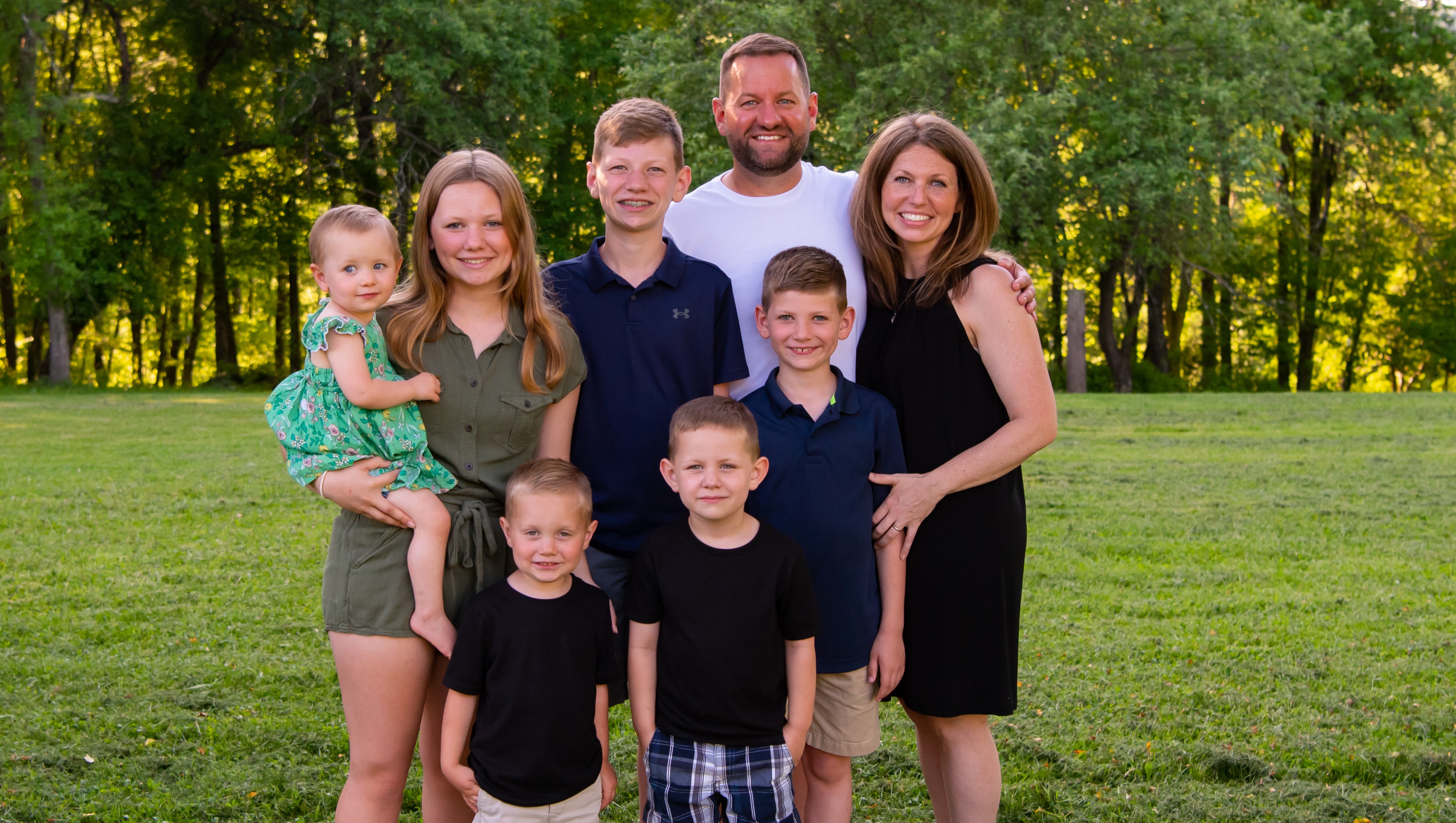 Fundraiser for Jeremy Koenig by Timothy Koenig : Support Abbey and Her ...