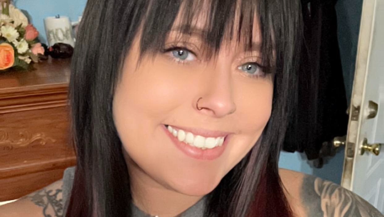 Fundraiser by Laken Fleming : Help Tasha Get a Handicap Van