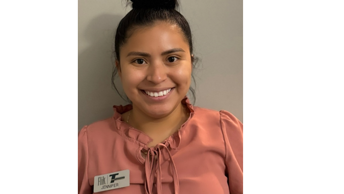 Fundraiser for Jennifer Cortez by Alise Davis : Help Jennifer & Her ...