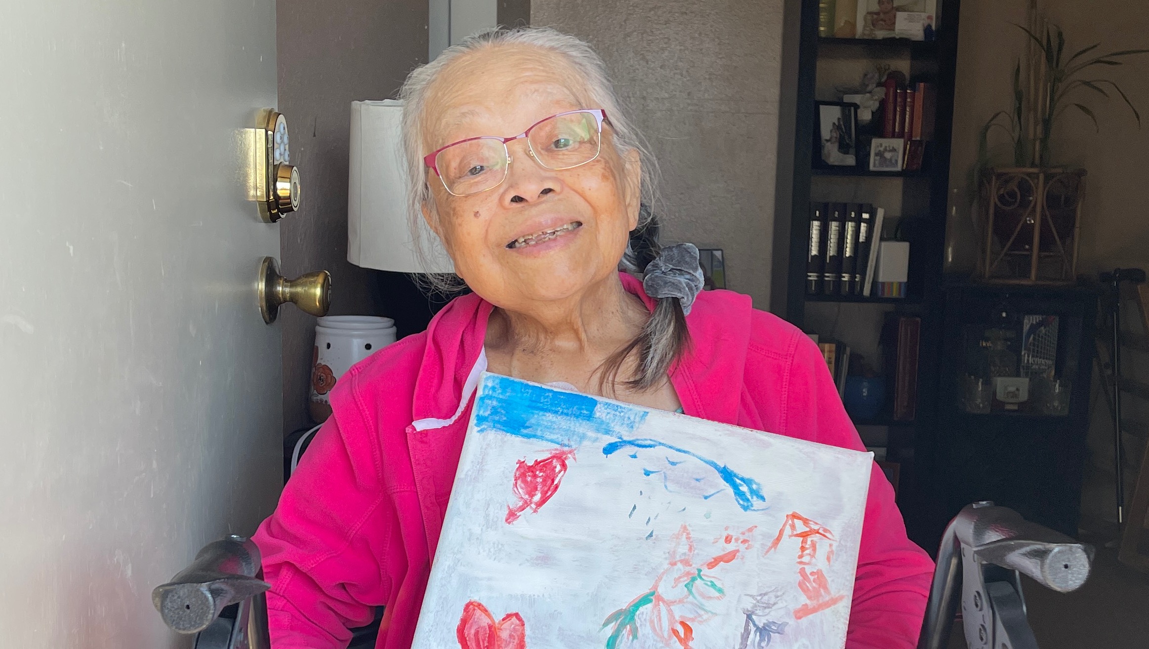 Fundraiser by RaeAnn Mortera : Supporting Grandma Becky's Final Farewell