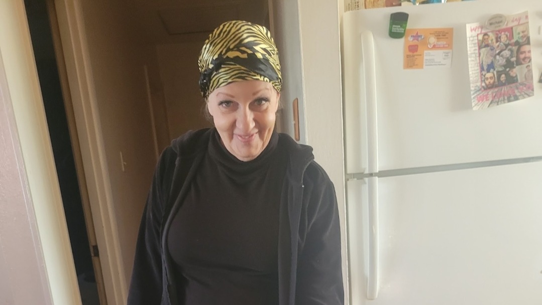 Fundraiser by michael bright : Celebrating the life of Peggy M. Gatto ...