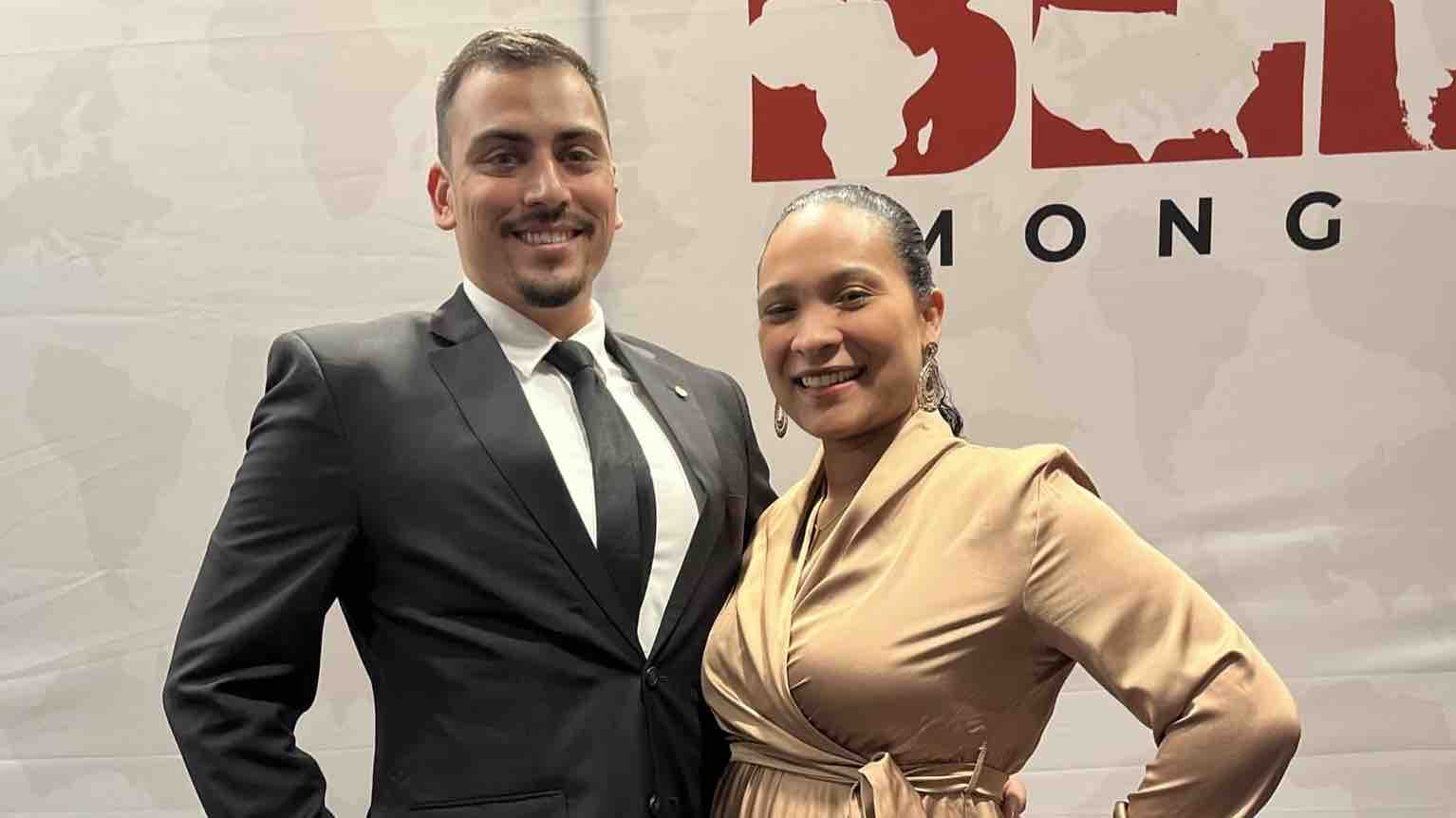 Fundraiser by Angie Shields : International Missionary send off