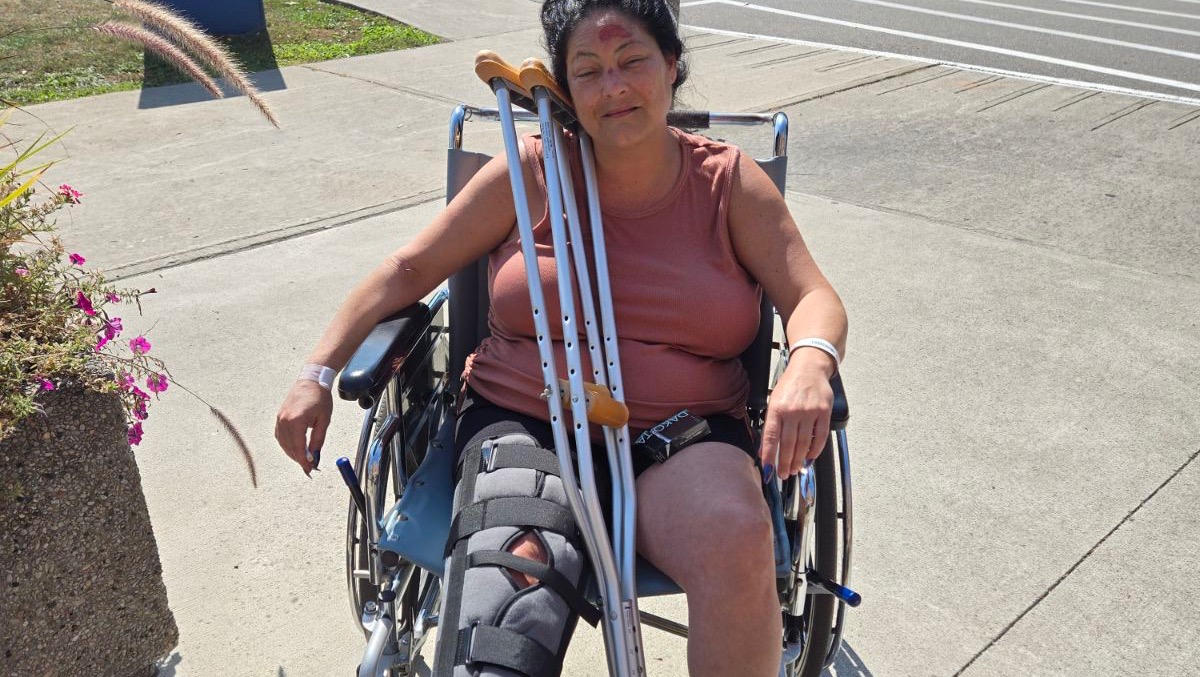 Fundraiser for Jennifer Darin by Amanda Marples : Darin Family Fund