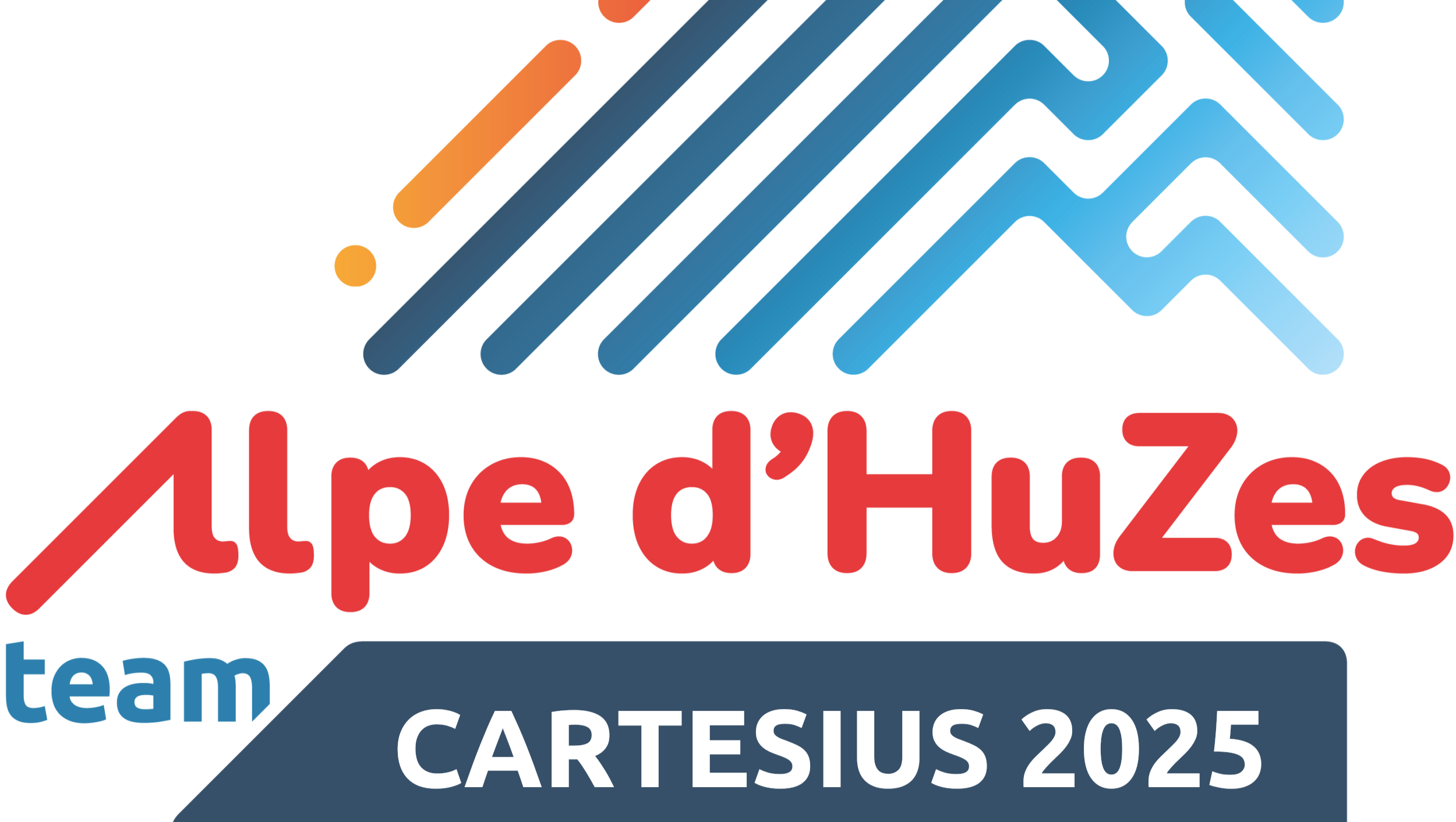 Fundraiser by Casper Roukes : Cartesius Alpe d'Huzes editie 2025