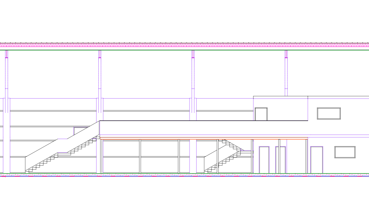 Fundraiser by Michael Beagley : Mezzanine Floor