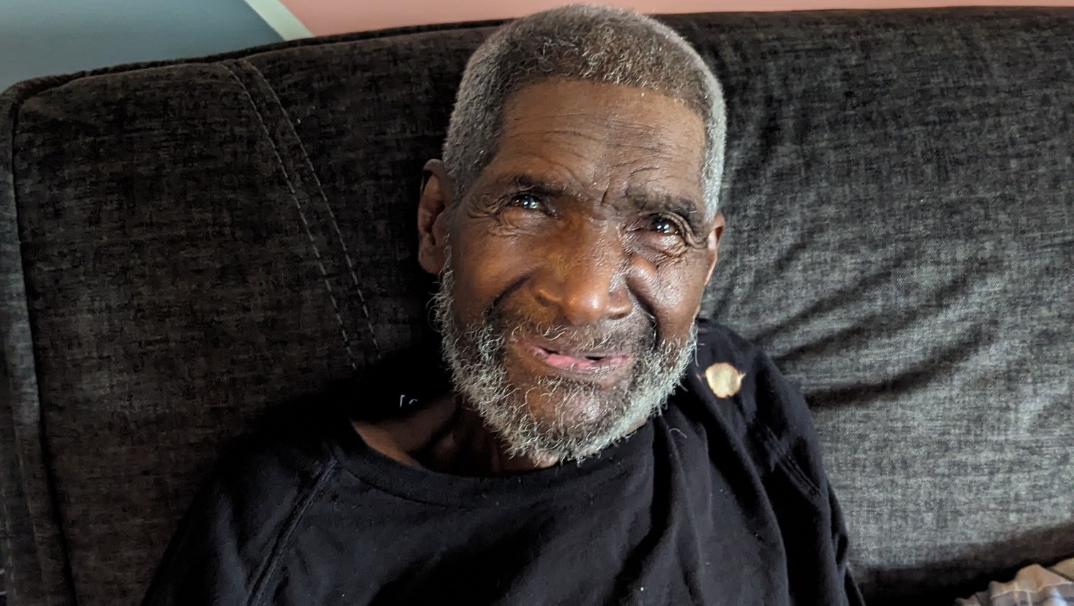 Fundraiser by Stacey Slauter : Support for Uncle's Final Journey Home