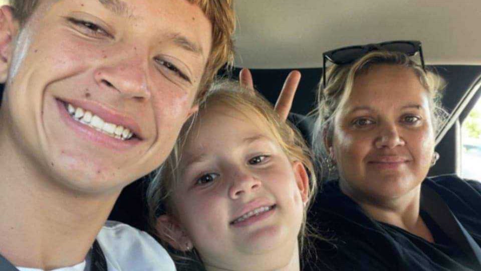 Fundraiser for Candice Nicholson by Sandy Goulding : Help Candice ...