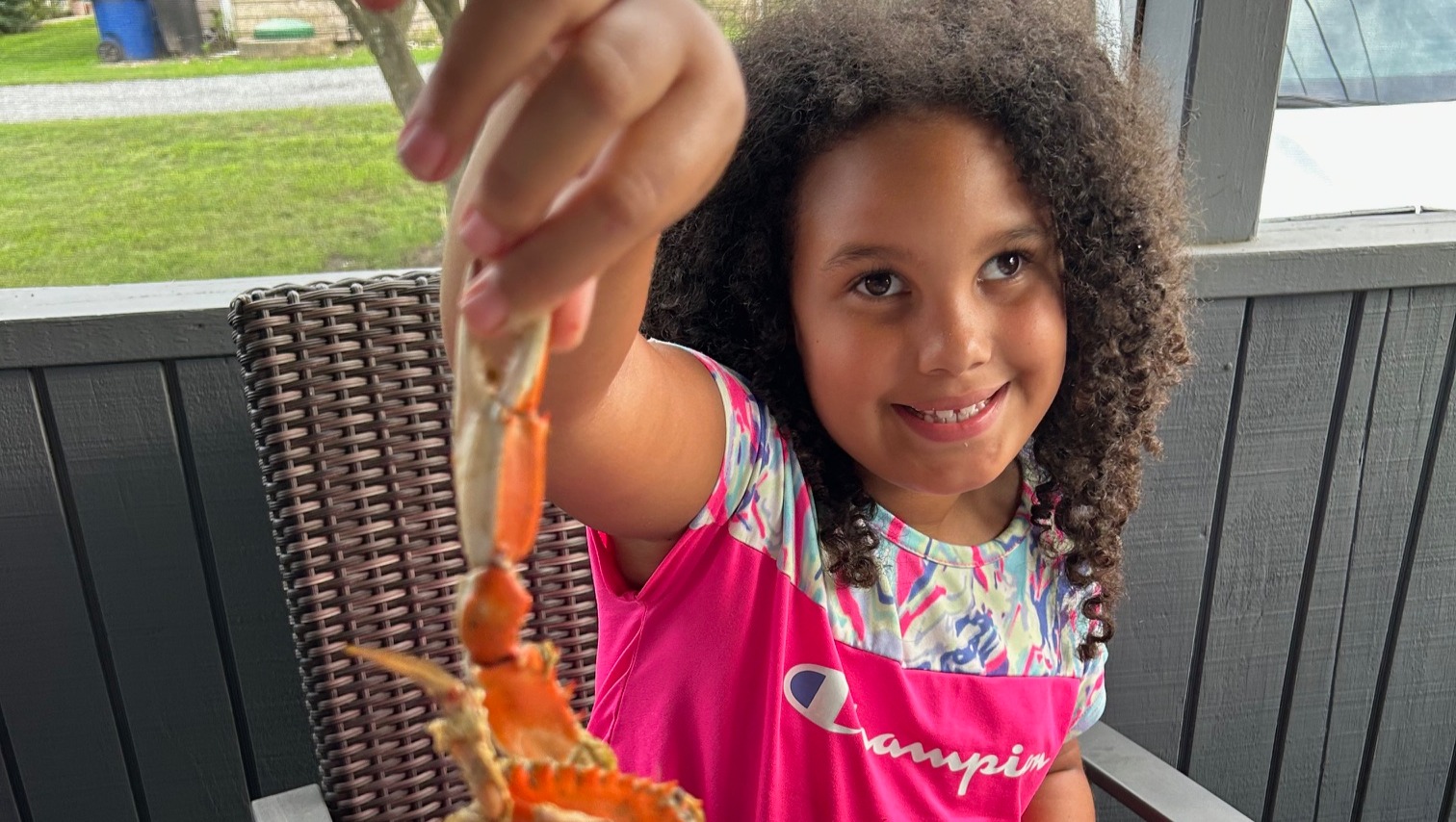 Fundraiser by Michelle McNally : Support Aleah's Bright Future with Love