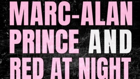 Fundraiser by Marc Alan Perez : Help Marc-Alan and RED AT NIGHT Recover ...