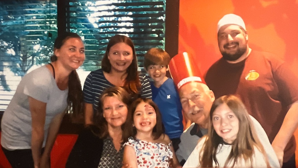 Fundraiser for Laurie Skipworth by Shanna Russell : Help Sarah's Kids ...