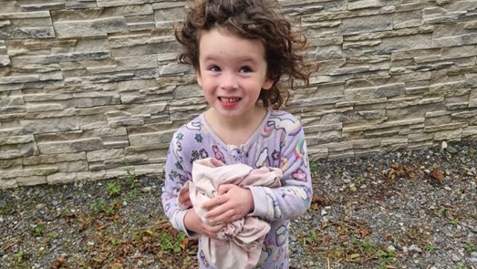 Fundraiser for Vivienne Keane by Karyn Mccaffrey O : The Parents of ...