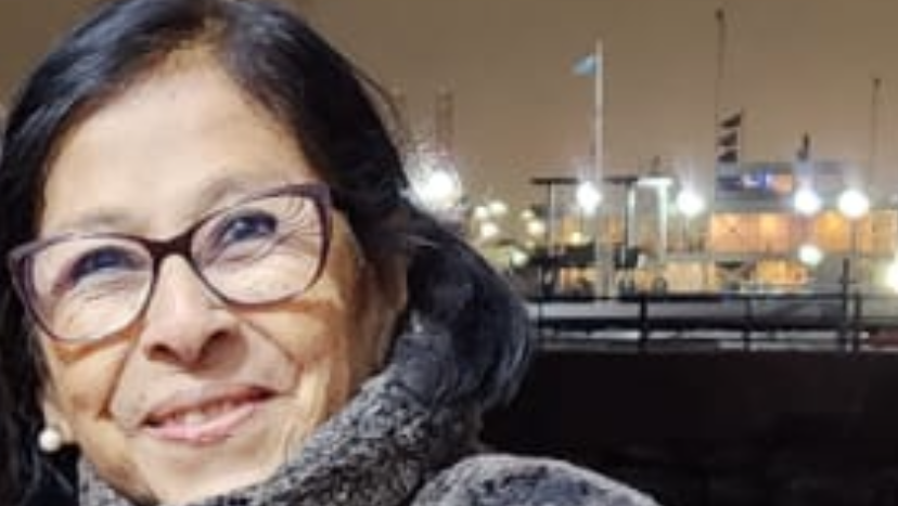 Fundraiser by Claudia Ilbert : Support Daria Diaz's Battle Against Cancer