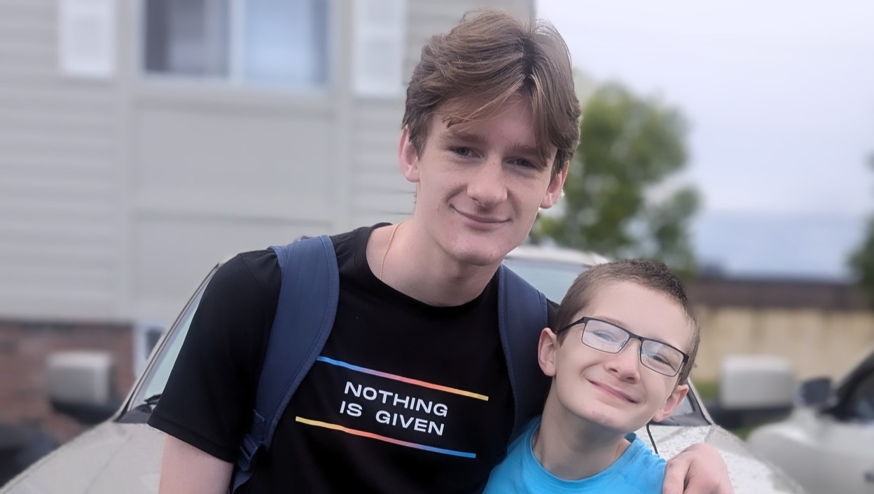 Fundraiser for Kimberly Pagnozzi by Holly Brown : Support Isaiah Pagnozzi's Recovery Journey