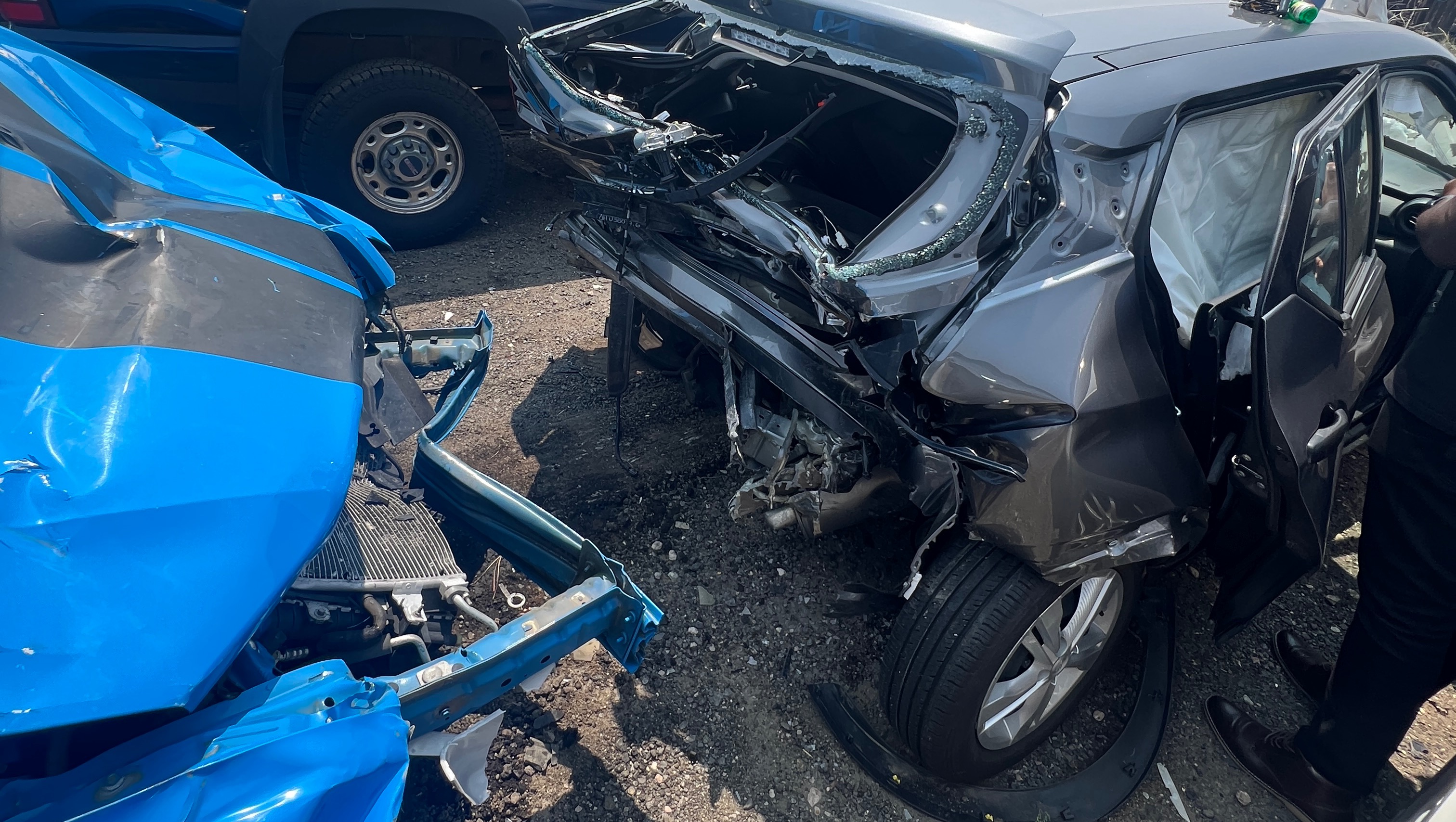 Fundraiser by Ekow Botchway : Help Samuel Botchway in His Time of Need