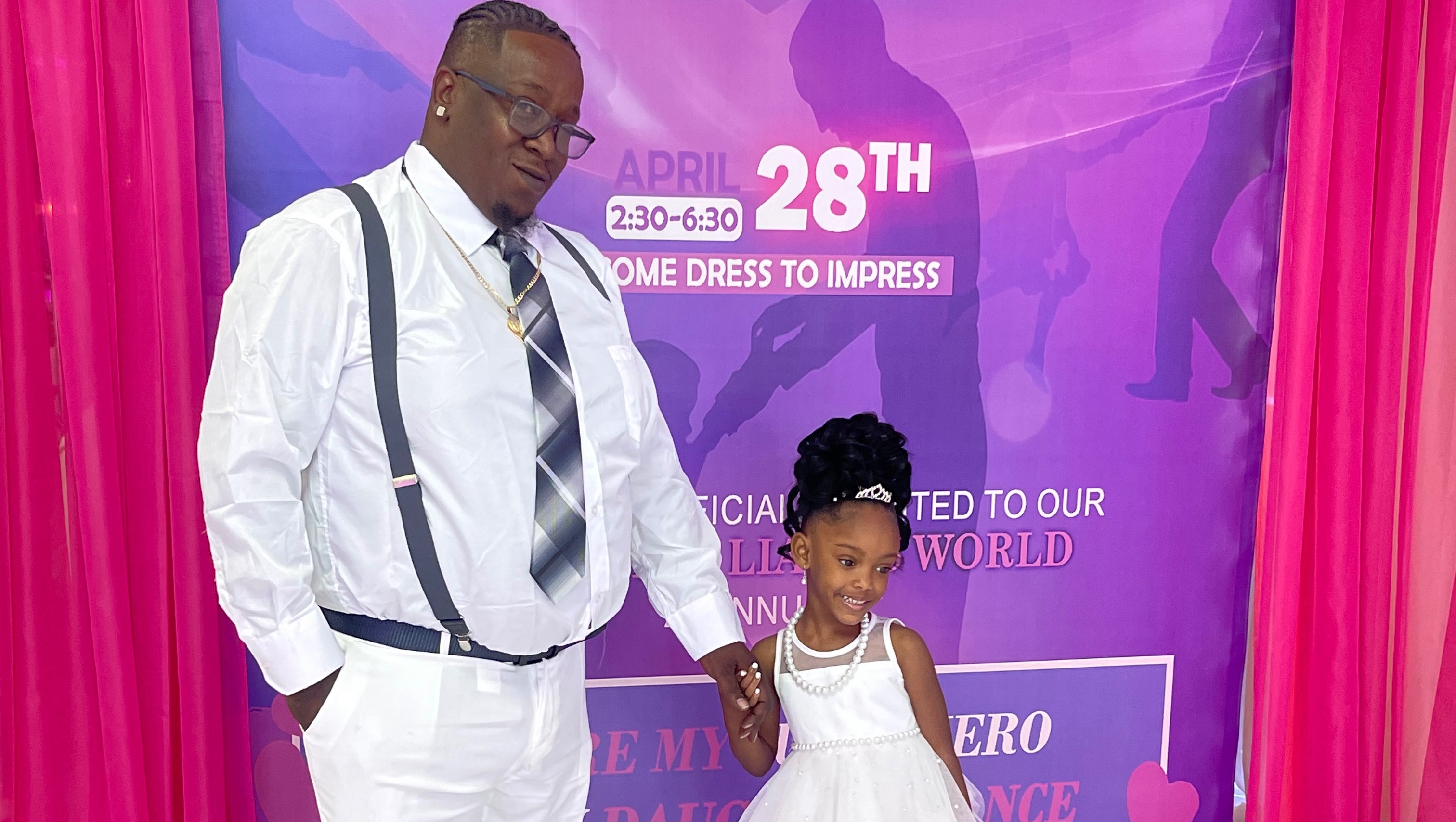 Fundraiser by Tyeast Anderson : Support for Johnathan Fatty-Markese ...