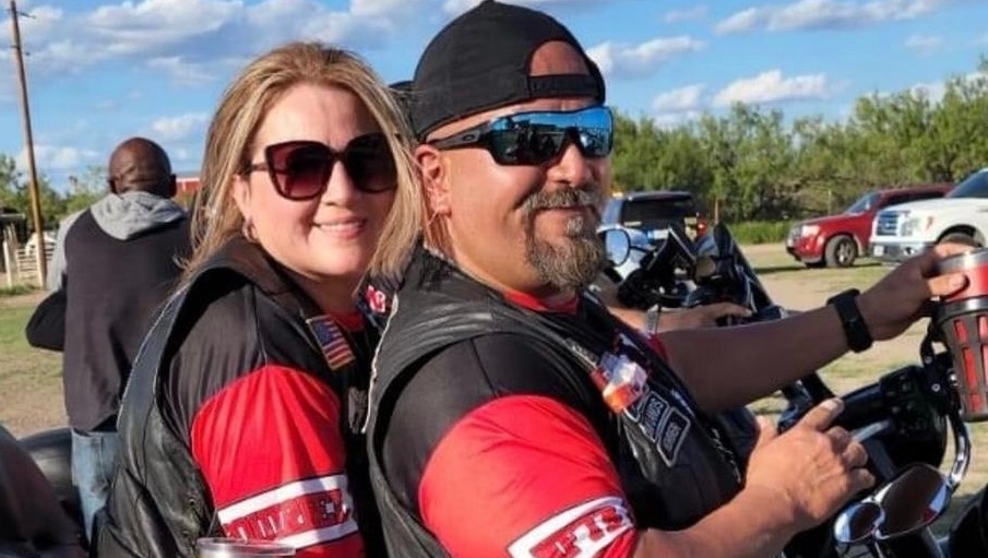 Fundraiser for Penny Garza by Rudy Z : Support Manny Garza's Road to ...