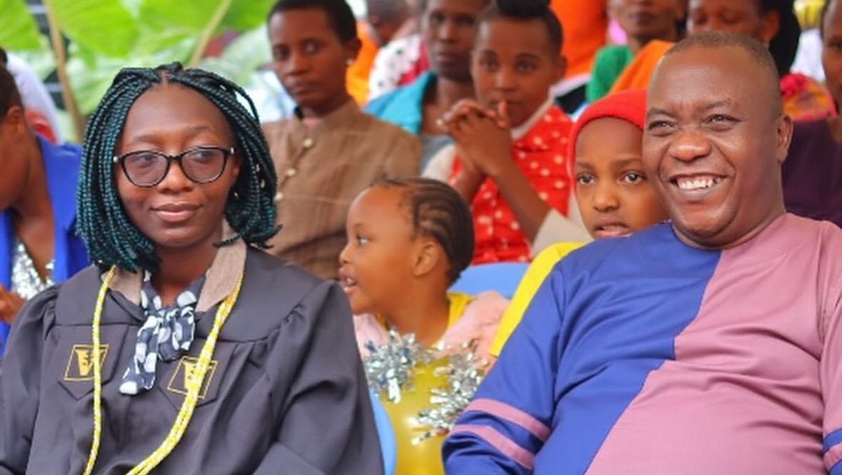 Fundraiser by Celine Murugi : In Memory of Bedan: Support for Joyce's ...