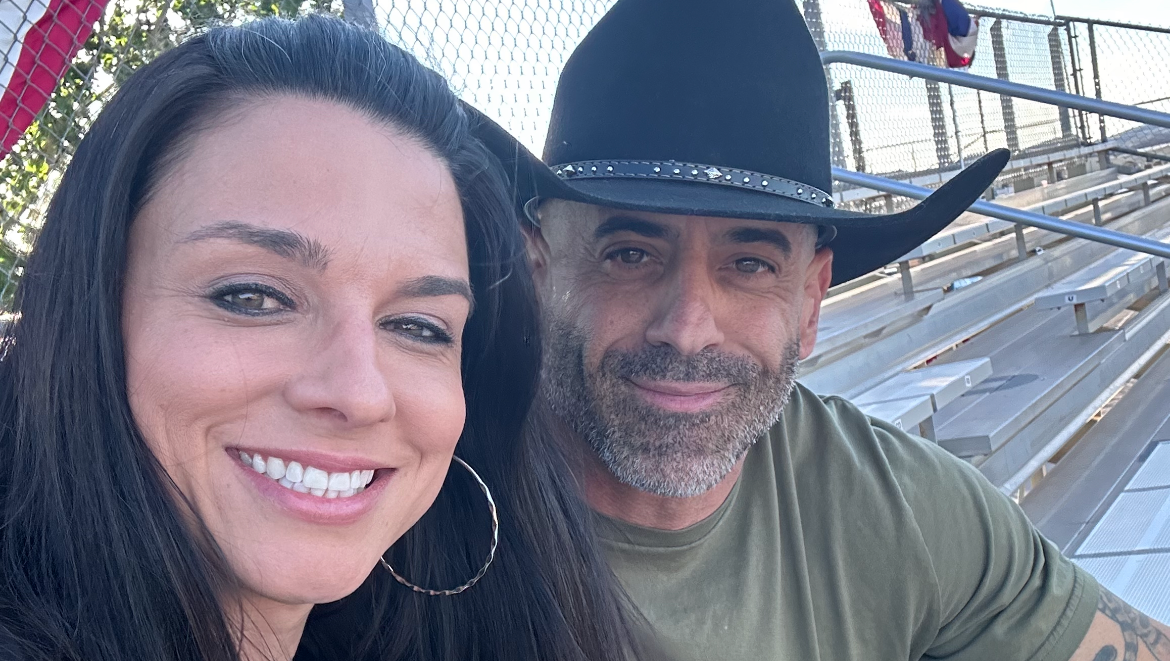 Fundraiser for Dani Gehret by Sarah Luckenbach : Support Tim Gehret ...