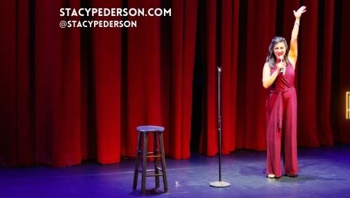 Fundraiser for Stacy Pederson by Susan Frew : Help Empower Stacy on Her ...