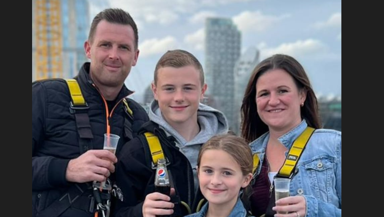 Fundraiser for Marie Cross by Leanne Smart : Help us support Jack to ...