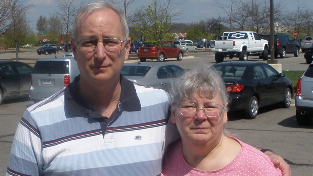 Fundraiser by Laurie Pettigrew : Help Nancy Recover from Life ...