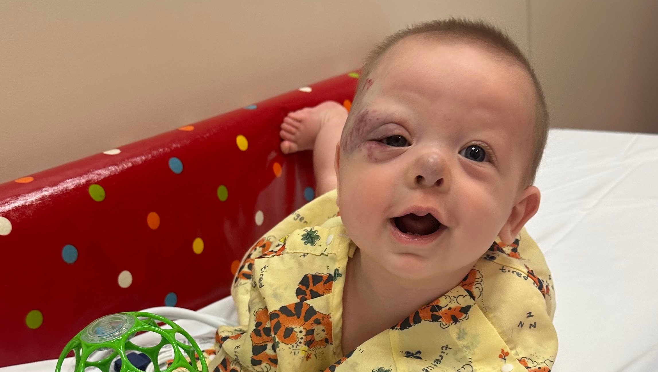 Fundraiser for Taylor Jackson by Natalie Nesbitt : Aid in Oaklynn's ...