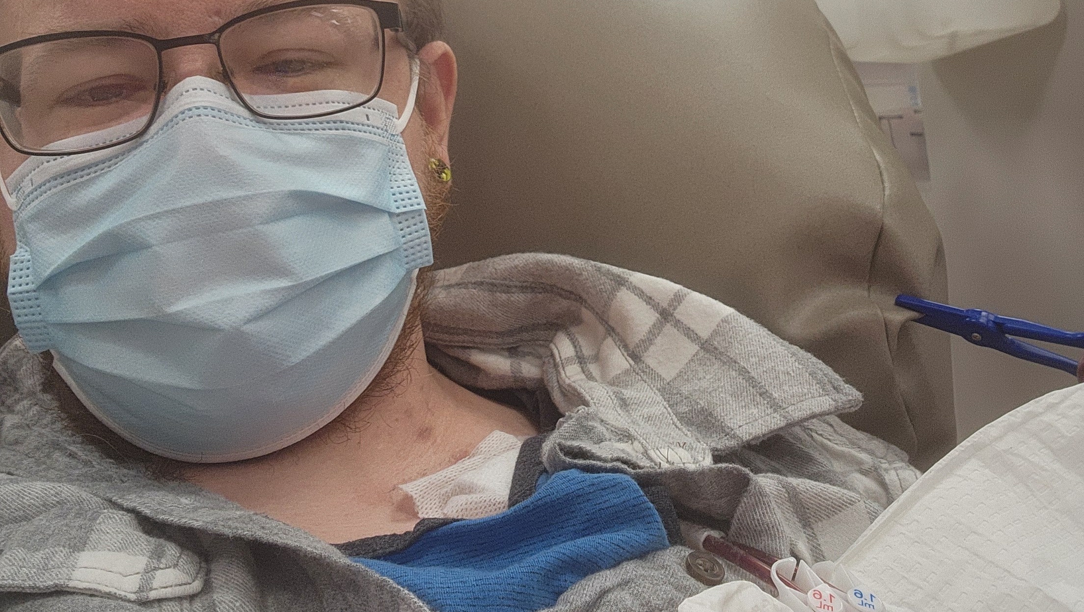 Fundraiser by Thomas Matthews : Help a Family Stay Afloat During Dialysis
