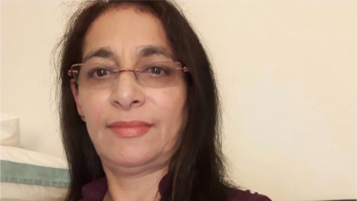 Fundraiser by Catherine Mendez Ruano : Support Amanda's Last Wish (Apoya el último deseo de Amanda)