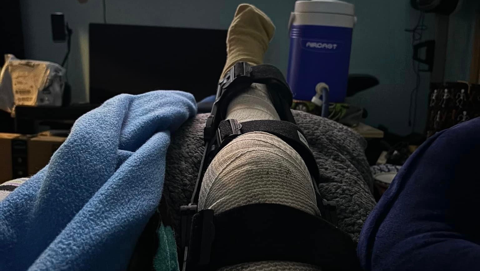 Fundraiser for Shelby Goodwin by Heidi Butz : Support Erica's Healing ...