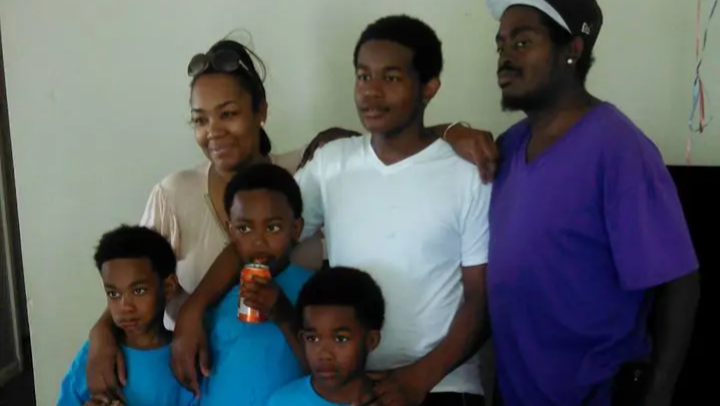 Fundraiser by Ebony Foster : Support a Beautiful Farewell for My Sister ...