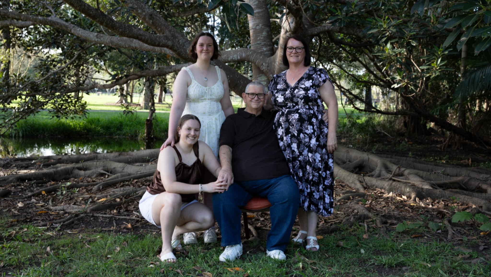 Fundraiser for Leesa Murphy by Rene Opperman : Pete Murphy's Medical ...