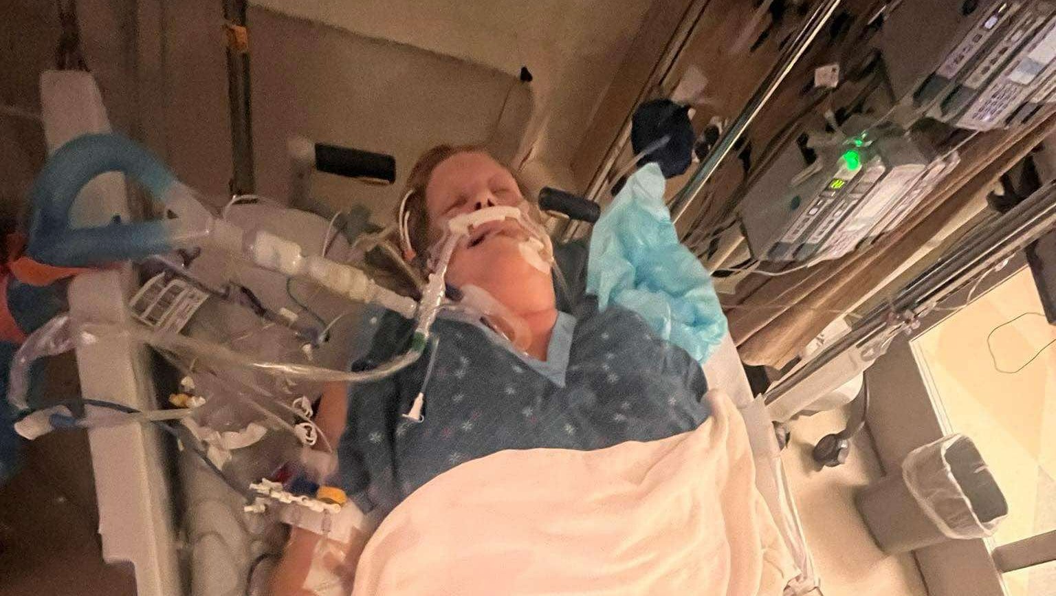 Fundraiser for Tonya Hatcher by Cheryl Hatcher : Support Tonya's life ...