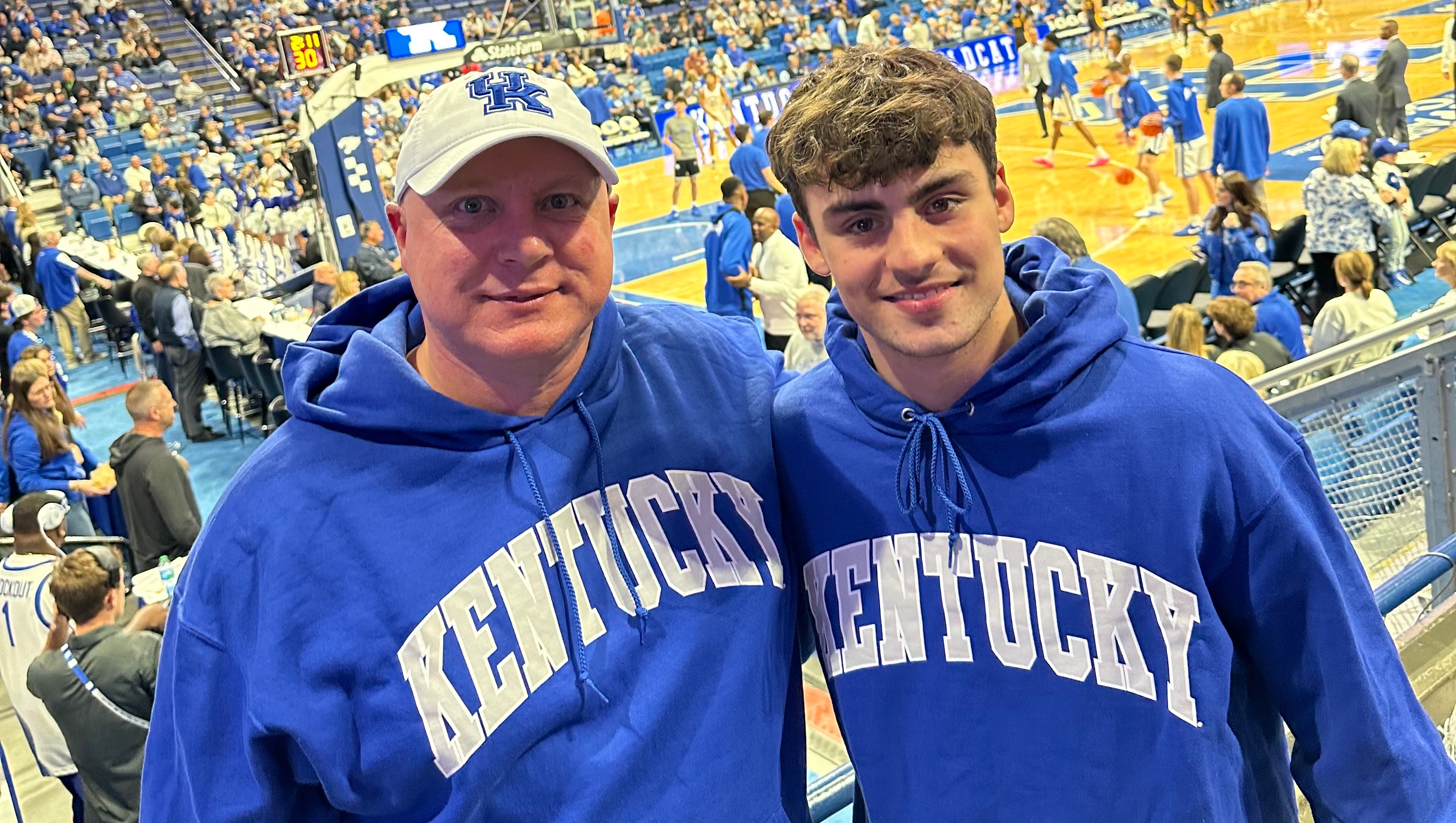 Fundraiser for Michael Grisanzio by Samantha Bradbury : Help Jamie ...