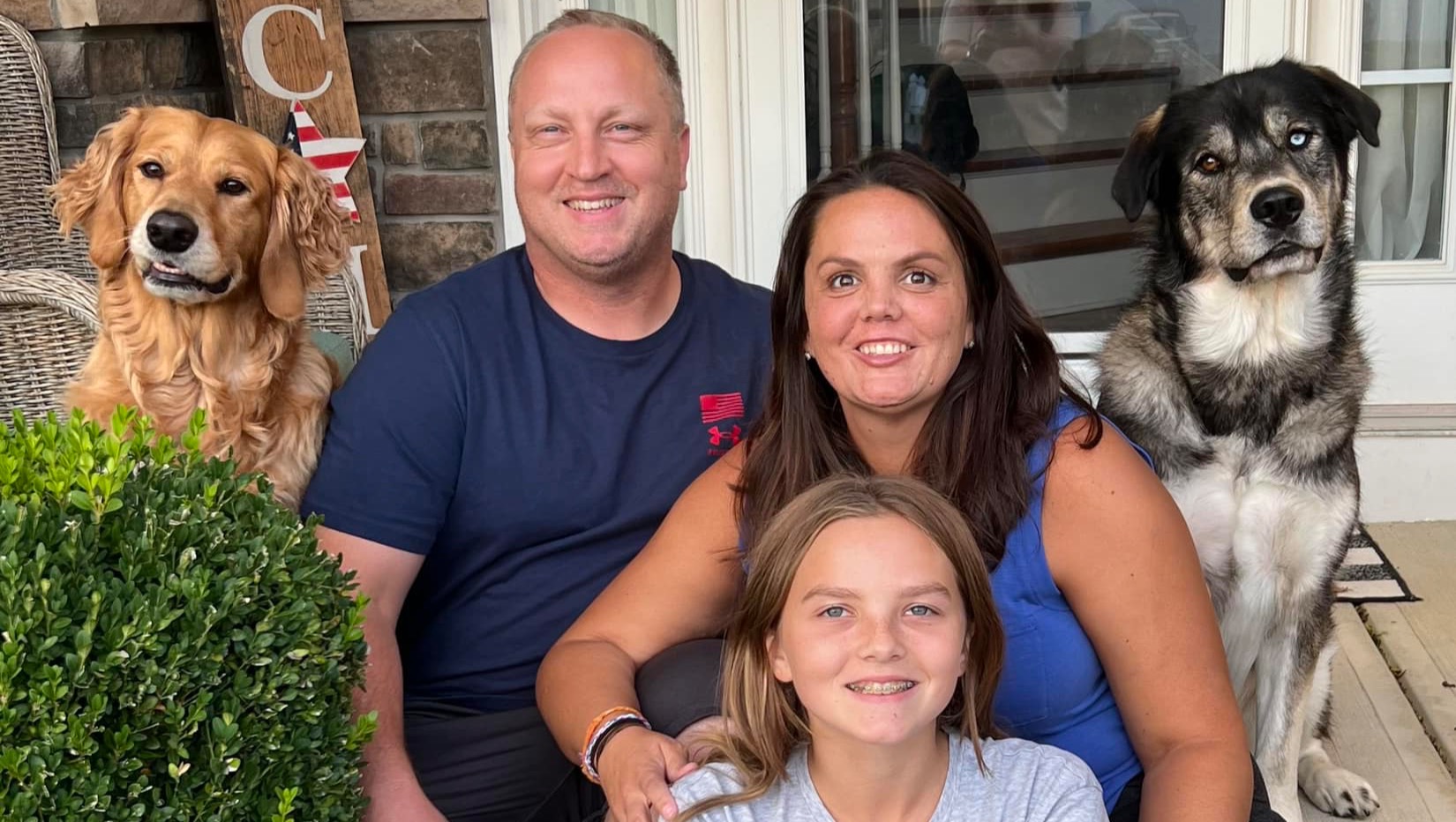 Fundraiser for James Madden by Rosa Berdugo : In Heather's Honor let's ...