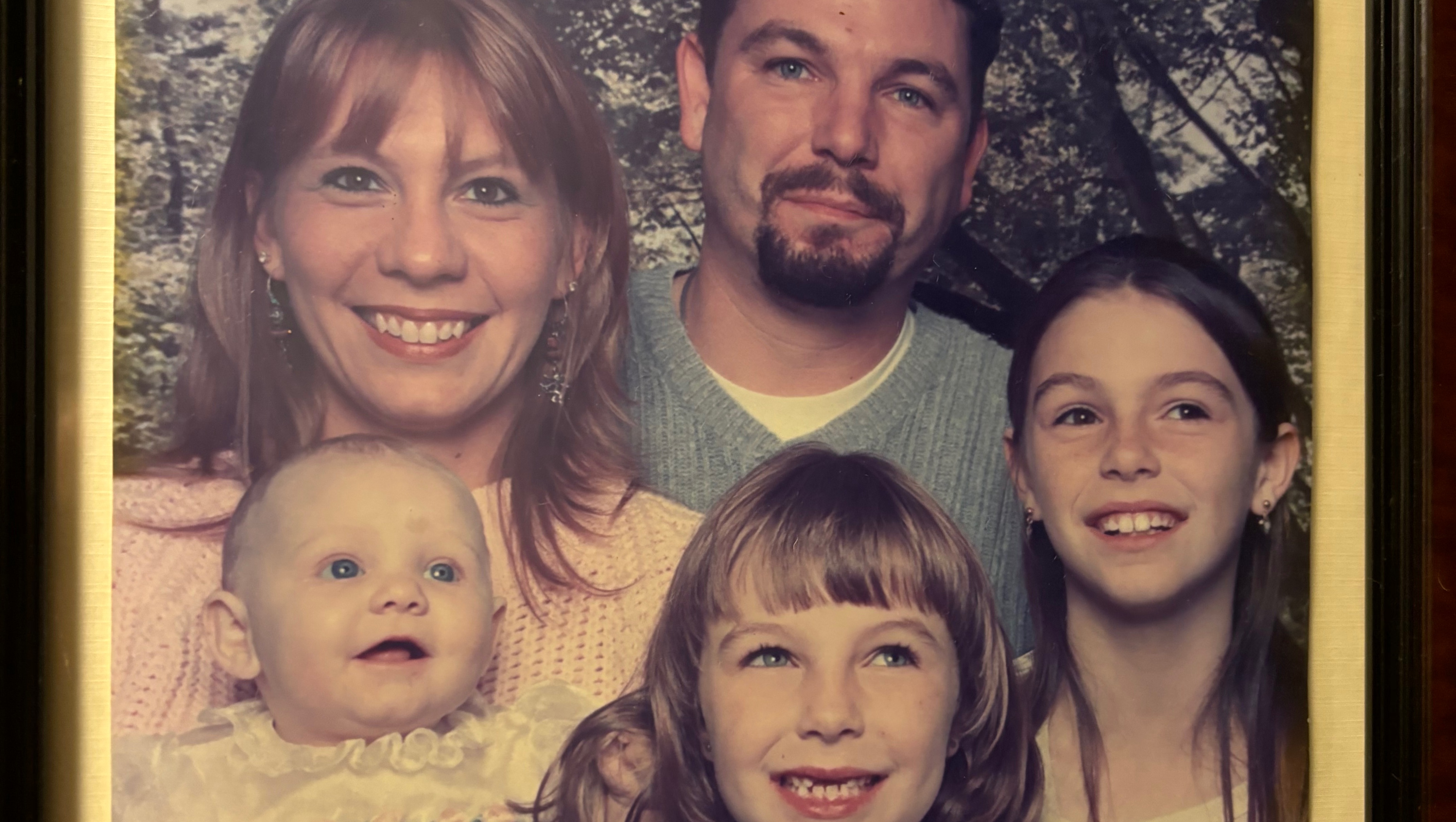 Fundraiser for Ashlie Harper by Courtney Allen : Honoring Mama Lisa