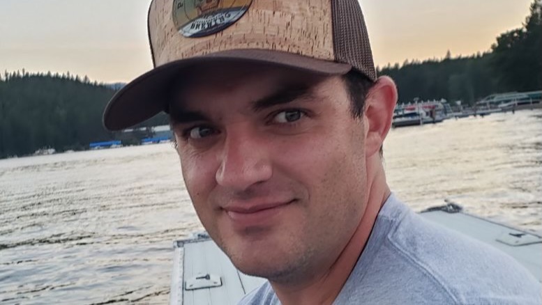 Fundraiser by Cari Roderick : Support Scott Harrison's Family After ...